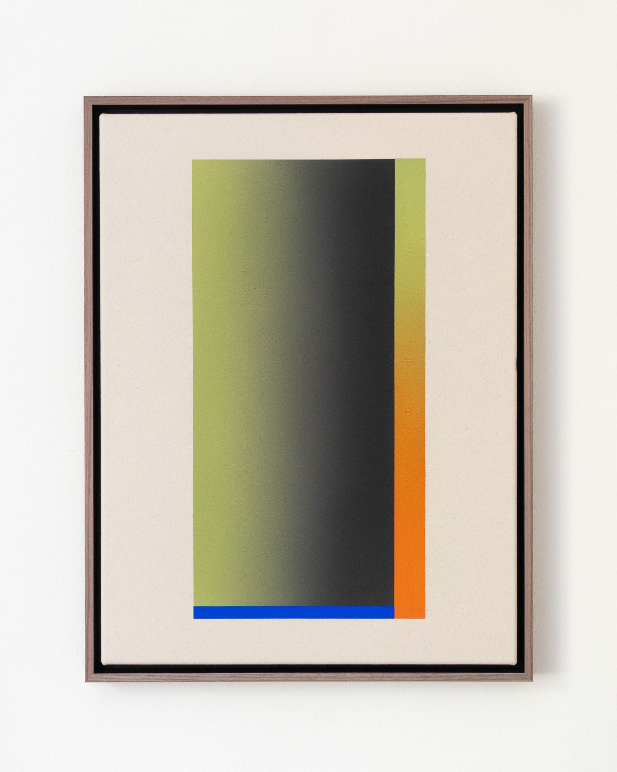 'SPECTRUM' II – George Stuttard
