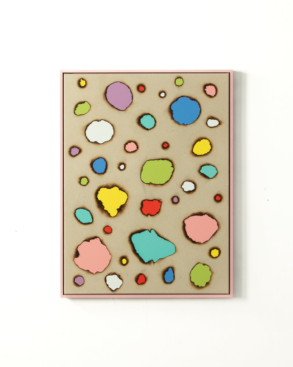 LATEST ARTWORKS – George Stuttard
